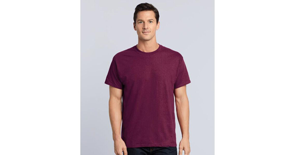 Gildan Heavy Cotton T-Shirt